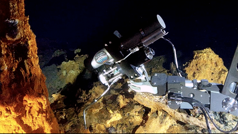 Courtesy of the PS137 NUI team. Copyright WHOI.