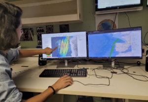Das Unsichtbare sichtbar machen – AWI Polarstern