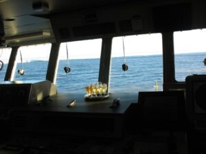 Jahreswechsel an Bord – AWI Polarstern